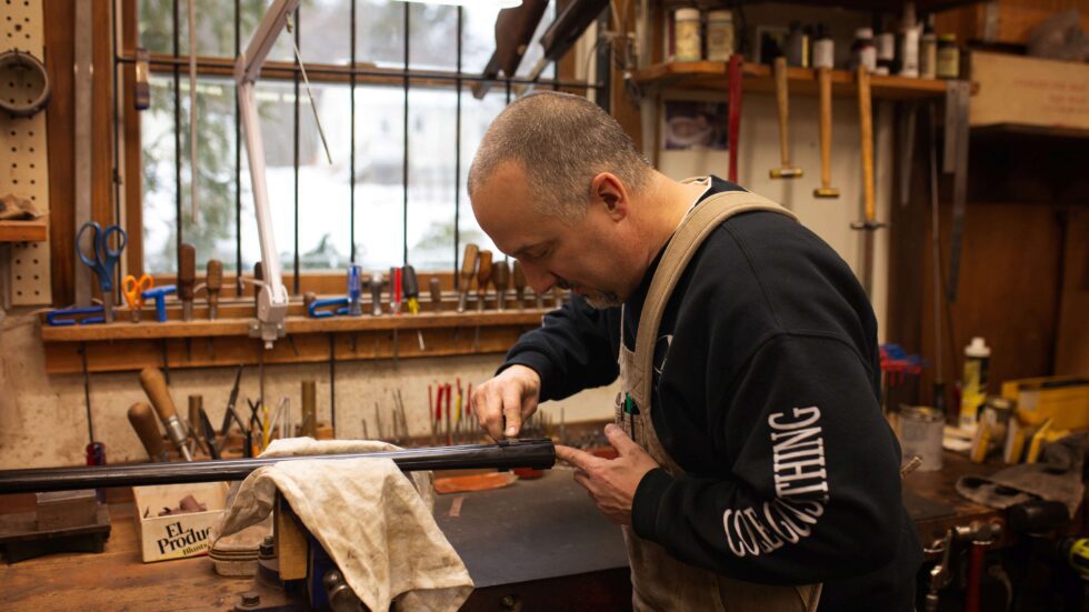 Beretta Shotguns - Cole Fine Guns & Gunsmithing