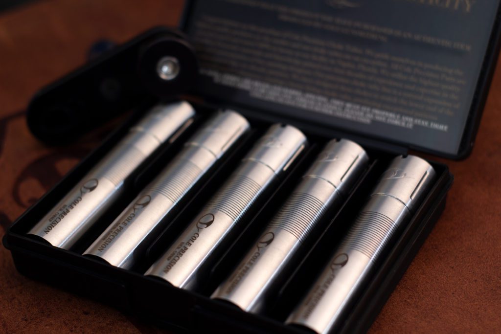 Picking The Right Shotgun For You - Cole Fine Guns & Gunsmithing