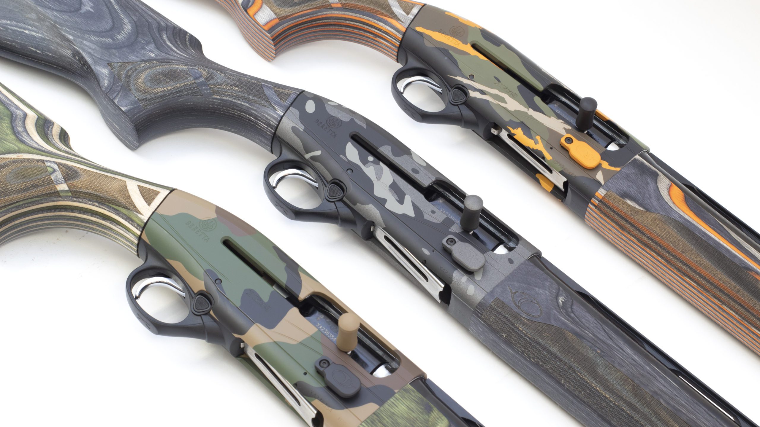 Cole Pro & Cole Exclusive Shotguns | Cole Fine Guns