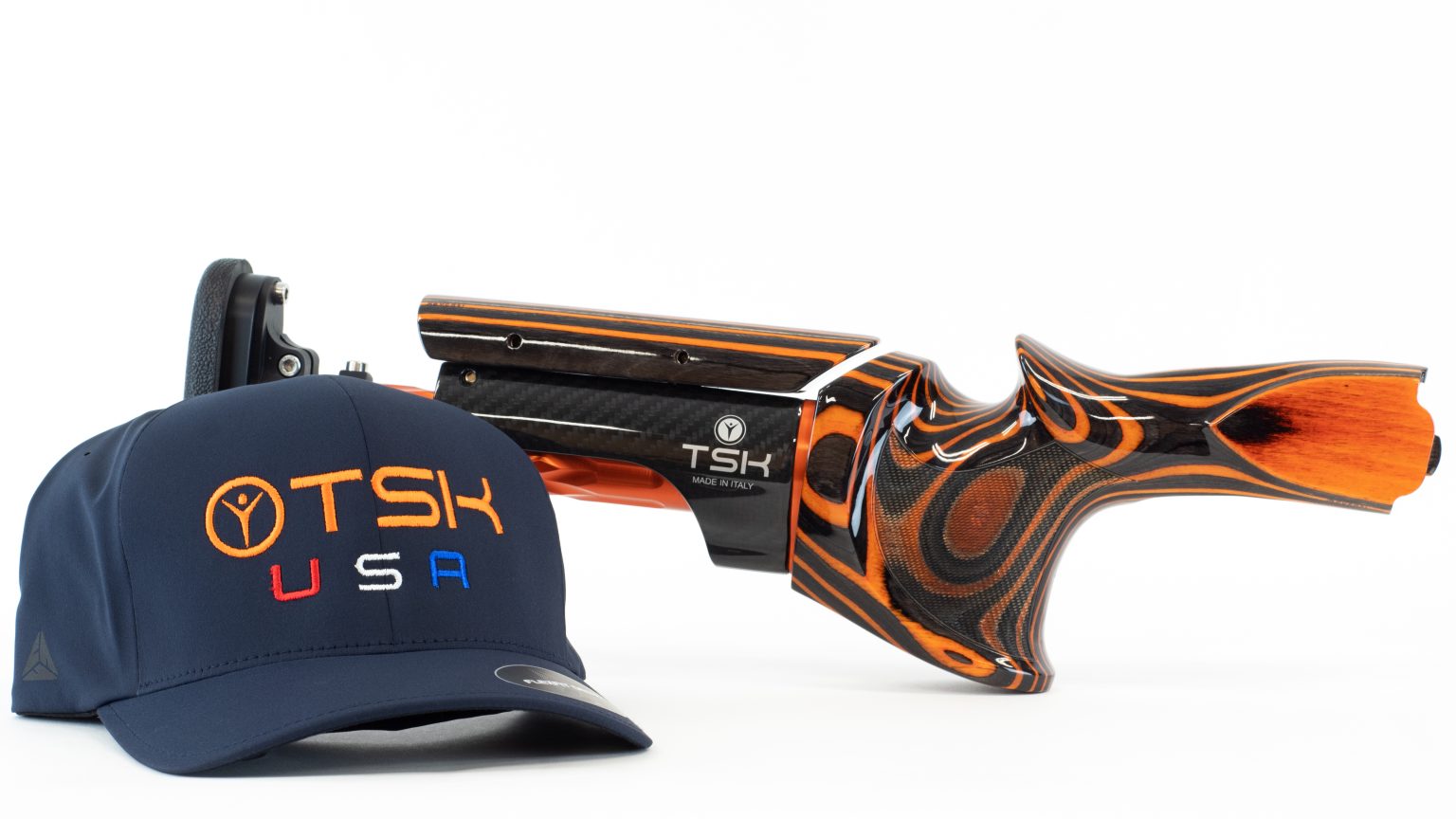 TSK Fully Adjustable Stock | Perfect Shotgun Fit