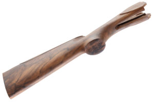 Laser Checkering & Modification - Cole Fine Guns & Gunsmithing