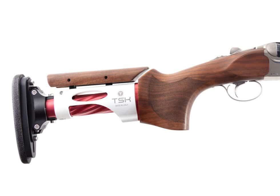 TSK Fully Adjustable Shotgun Stocks