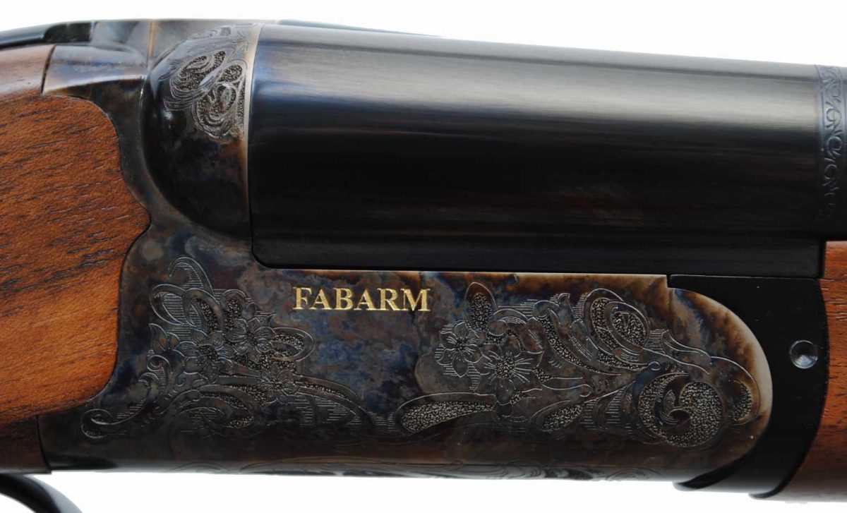 Fabarm Shotguns | Italian Craftsmanship & Modern Innovation