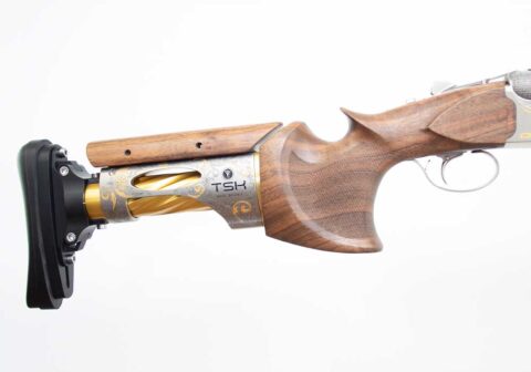 TSK Fully Adjustable Shotgun Stocks