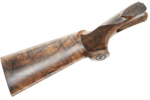 Laser Checkering & Modification - Cole Fine Guns & Gunsmithing